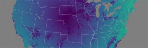 Meteorological Technology International On Linkedin Noaa Model