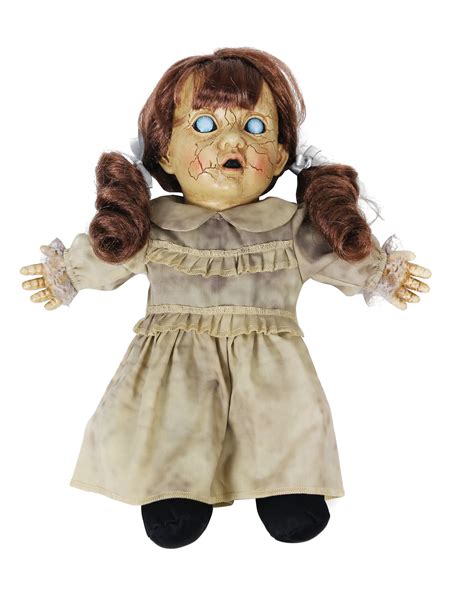 Eerie Emma Haunted Doll Spirit Halloween Wikia Fandom