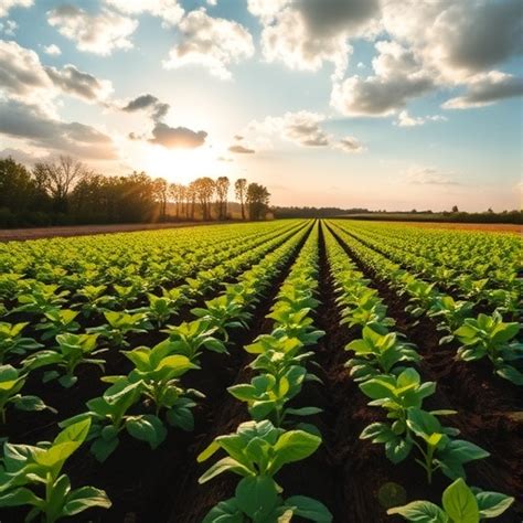 Enhanced Nitrogen Use Efficiency And Reduced Greenhouse Gas Emissions
