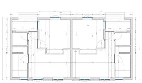 Convert D Drawings To D Revit Mode Bim By Bamideleok Fiverr