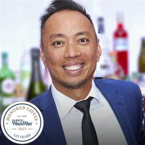 Truly Honored And Humbled To Be Recognized In Marquis Whos Who Its A