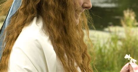 Rachel Hurd Wood As Sybil Vane In Dorian Gray 2009 My Favourite