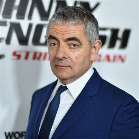 Rowan Atkinson Promiflash