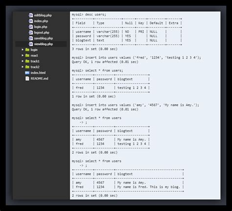 GitHub Rudy Blog Application Interactive Website That Allows Users To Read Write And Edit