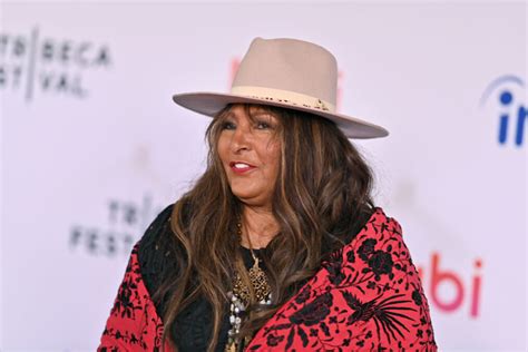 Pam Grier Talks Growing Up In The Country Martial Arts And Womens Equality