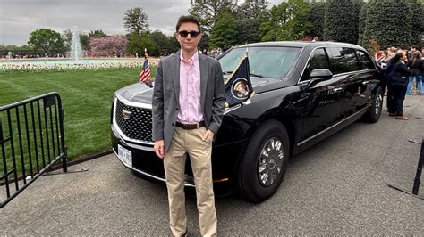 Congressional intern shot and killed in DC wasn't intended target, police say | Fox News
