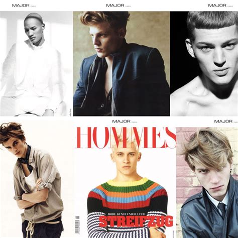 Major Models Paris The Fashionisto