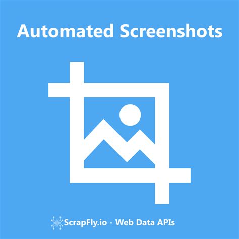 knowledgebase screenshots scrapfly blog