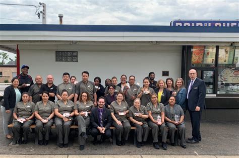 Mike Feigenbaum On Linkedin Housekeeping Thanks Westinlombard