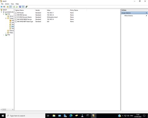 Error When Joining Machine To Domain Windows Spiceworks Community