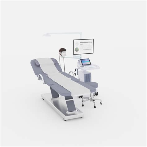 3d Model Eeg Medical Device Turbosquid 2019655