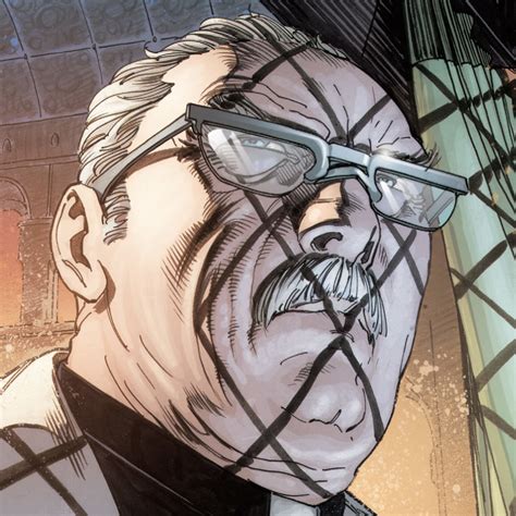 James Gordon Batman In Bethlehem Dc Comics