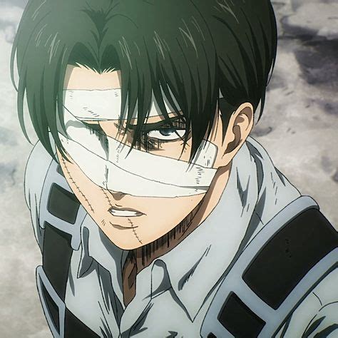 Levi Ackerman Pfp