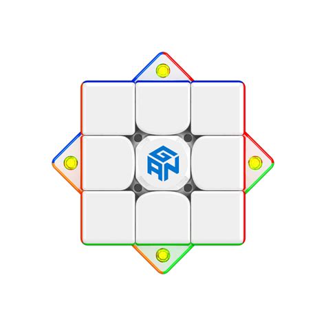 Gan 356 I Carry Smart Cube Speed Cube Algorithms Gan Cube Speed Cubing