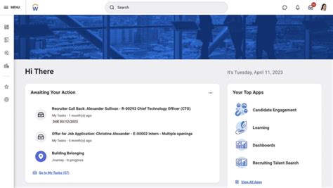 The Ultimate Guide To Workday Recruiting Edume