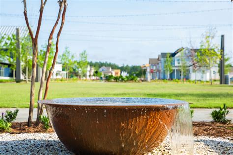 Nexton South Carolina Planned Community Sc Coastal