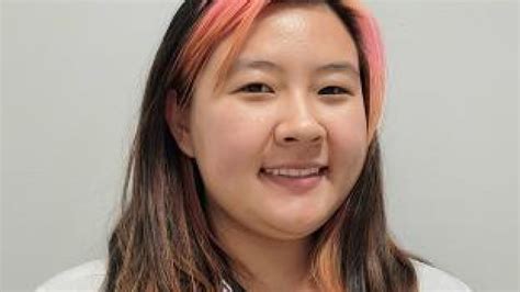 Emily Wang University Of Michigan Medical School