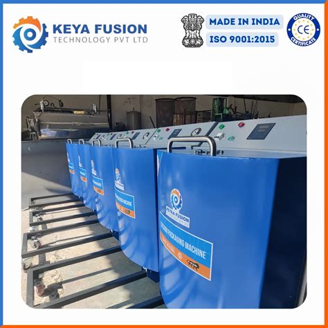 Vertical Vacuum Packaging Machine At ₹ 190000 In Vadodara Id 2855704776212