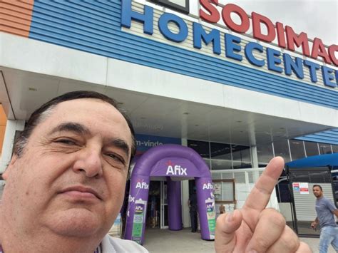 Paulo Sergio De Salles No Linkedin Sodimac E Artecola Química S A