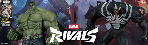 Mcfarlane Toys Marvel Rivals The Hulk 1 6th Scale