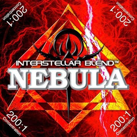 Nebula 200 1 Raw Power And Presence Total Confidence Warrior Mode Motivational Rocket Fuel