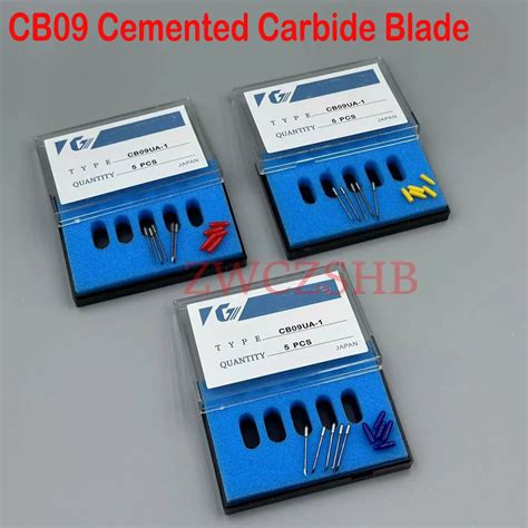 5pcs For Graphtec Ce5000 Ce6000 Ce3000 Fc8600 Fc8000 Cutting Plotter
