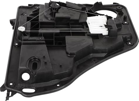 Findauto Power Window Regulator Rear Right Passenger Side