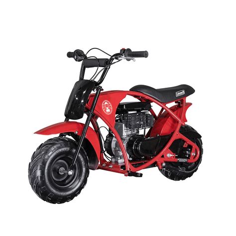 Coleman Powersports B100 Mini Bike Overtons