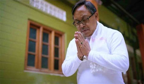 Ratan Kumar Singh మ‌ణిపూర్ పీసీసీ వ‌ర్కింగ్ ప్రెసిడెంట్‌గా ర‌త‌న్‌కుమార్‌ Namasthe Telangana