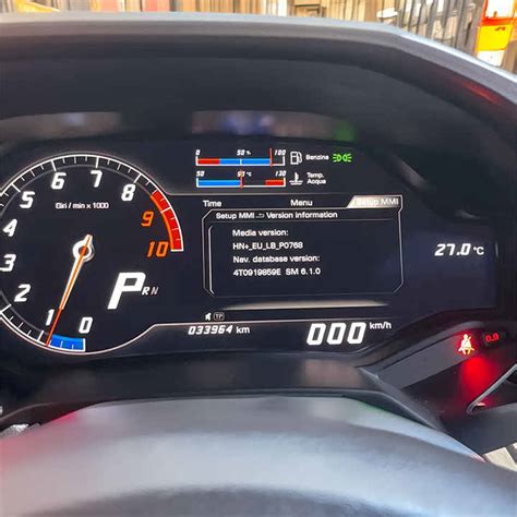 Wireless Carplay Android Auto Module Original Car Retrofit For