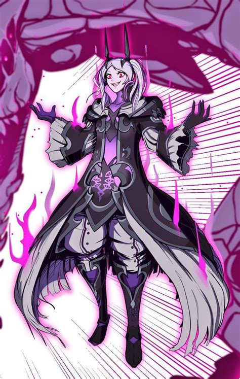 Hel Grima Bonus Pic Rfireemblemheroes