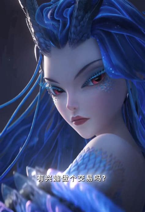 《哪吒2》敖闰 裂空爪”美甲火出圈，你想不想也来一套