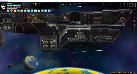 The Ss Resurgence Cruiser Class Cruiser Version Of The Destroyer