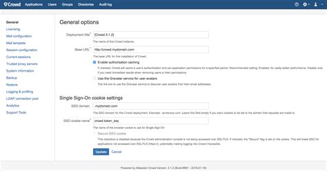 Setting Up Apache Tomcat 8 Localhost Kopmulti