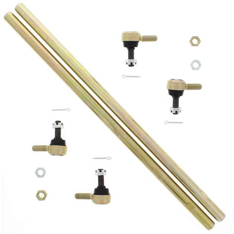 Arctic Cat Wildcat All Balls Racing Tie Rod Upgrade Kit For 52 1039