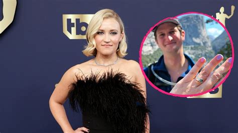Emily Osment Kann Die Hochzeit Mit Ihrem Jack Kaum Erwarten