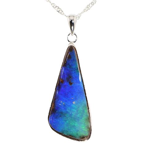 The Opal Fields Of Australia Mining Guide And Origins