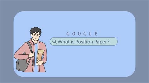 Eap Position Paper Pptx