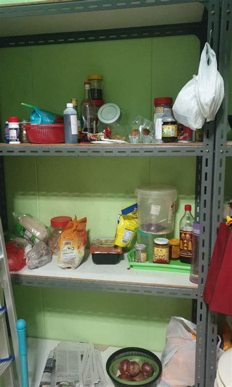 Rack X 2 Unit Furniture And Home Living Furniture Shelves Cabinets