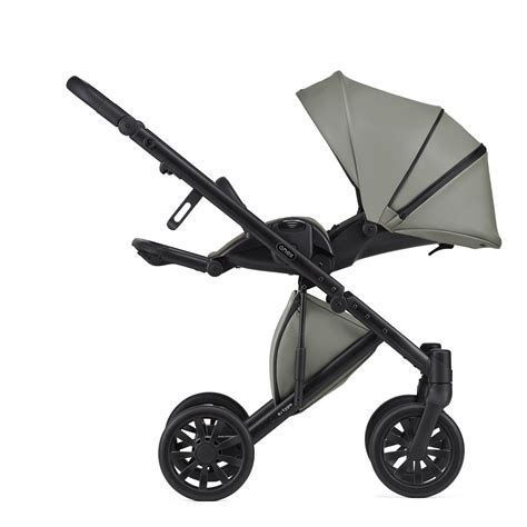 Anex E Type Echo 2во1 Bebehome Mk