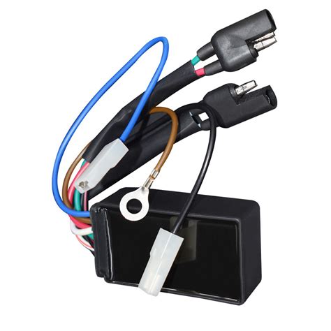 Cdi Box 3084767 Fit For Polaris Xplorer Sportsman Big Boss Xpress 400