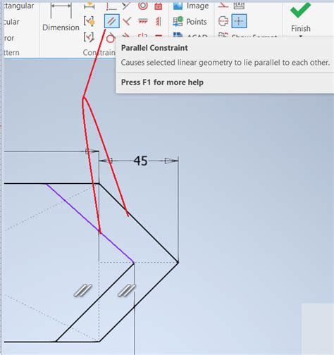 solved extrusion cut is not working autodesk community