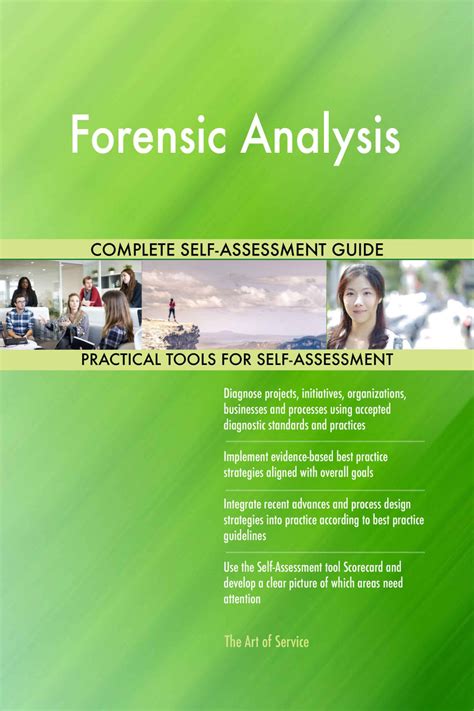 Forensic Analysis Toolkit
