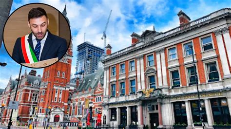 Croydon Council Chief Denies Send £12m 2026 Cover Up