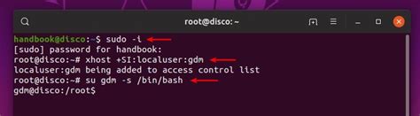 Enable Tap Clicking In Ubuntu Gnome Login Screen UbuntuHandbook