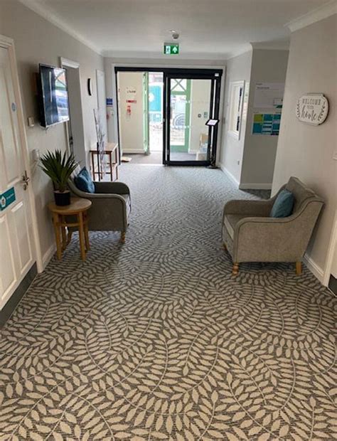 Floor D Has A Plethora Of Experience Across A Whole Spectrum Of