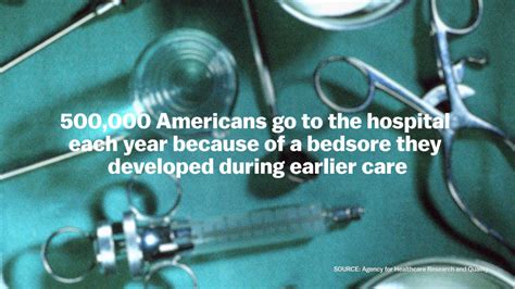 Medical Errors In America Kill More People Than Aids Or Drug Overdoses