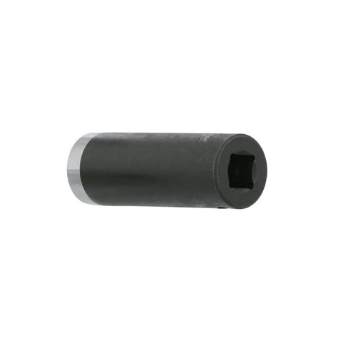 Milwaukee Shockwave Impact Duty 49 66 4417 Deep Well Socket Set 3 8 In