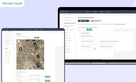 Simplified Environmental Permit Application Auriga It