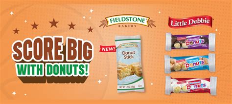 Snacks For Seniors In Healthcare Mckee Foodservice Mckee Foods